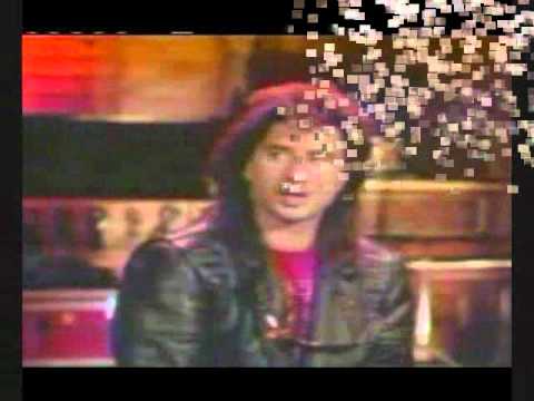 Steve Perry Strung Out - YouTube