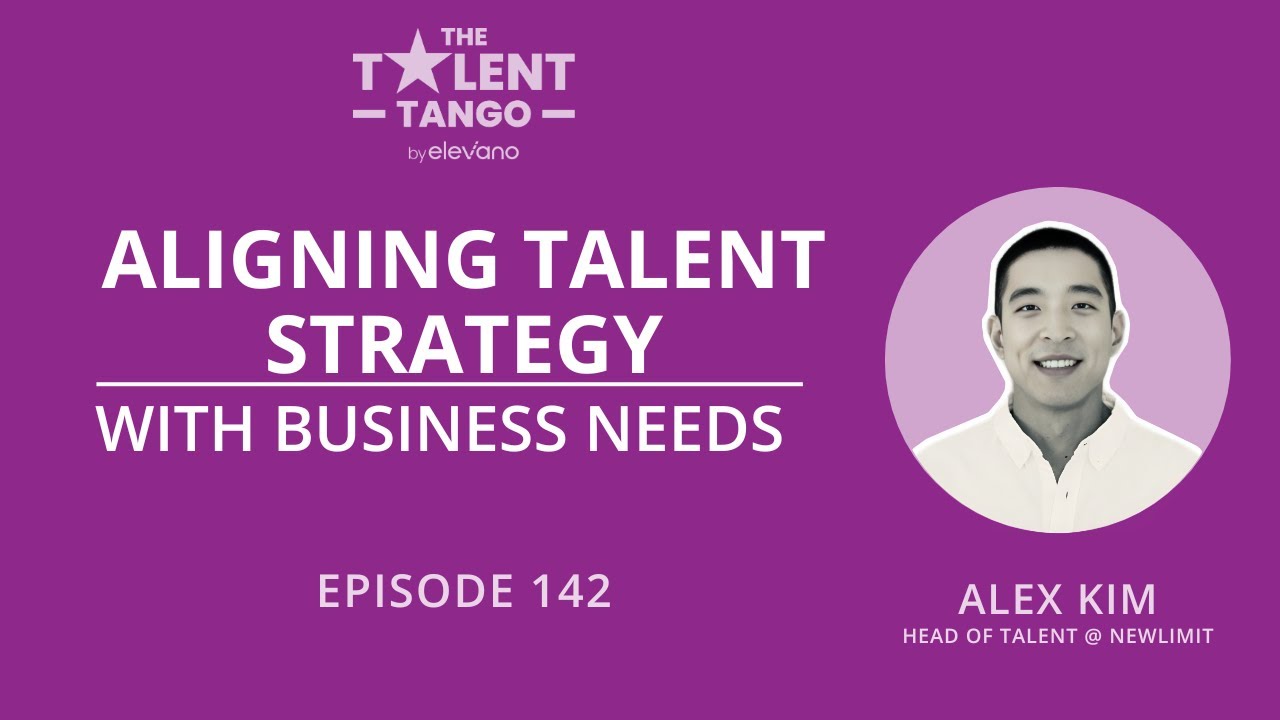 Aligning Talent Strategy with Business Needs #talent #hiring #career ...