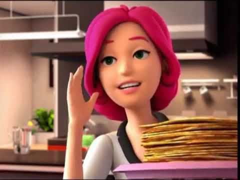 Linus et Boom - Ep 10 - Grosse prise - YouTube