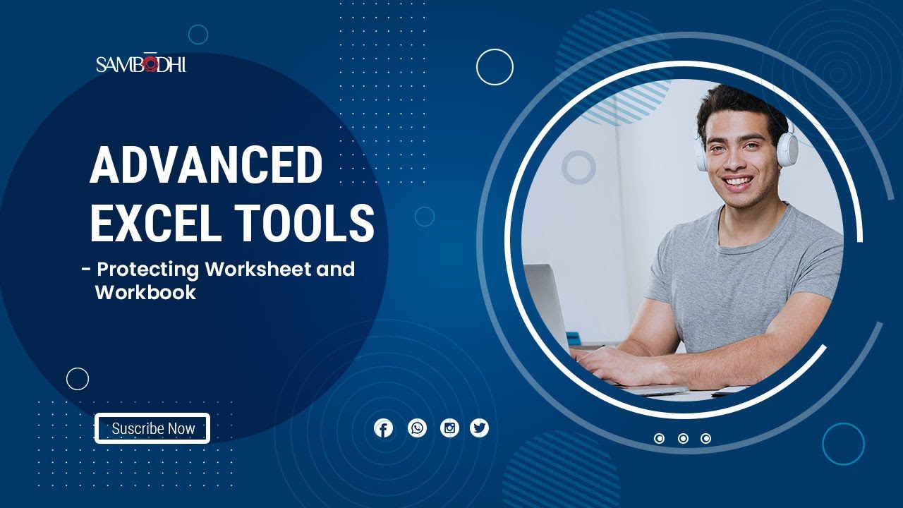 Excel Protection Mastery: Ensuring Privacy and Security for Worksheets ...