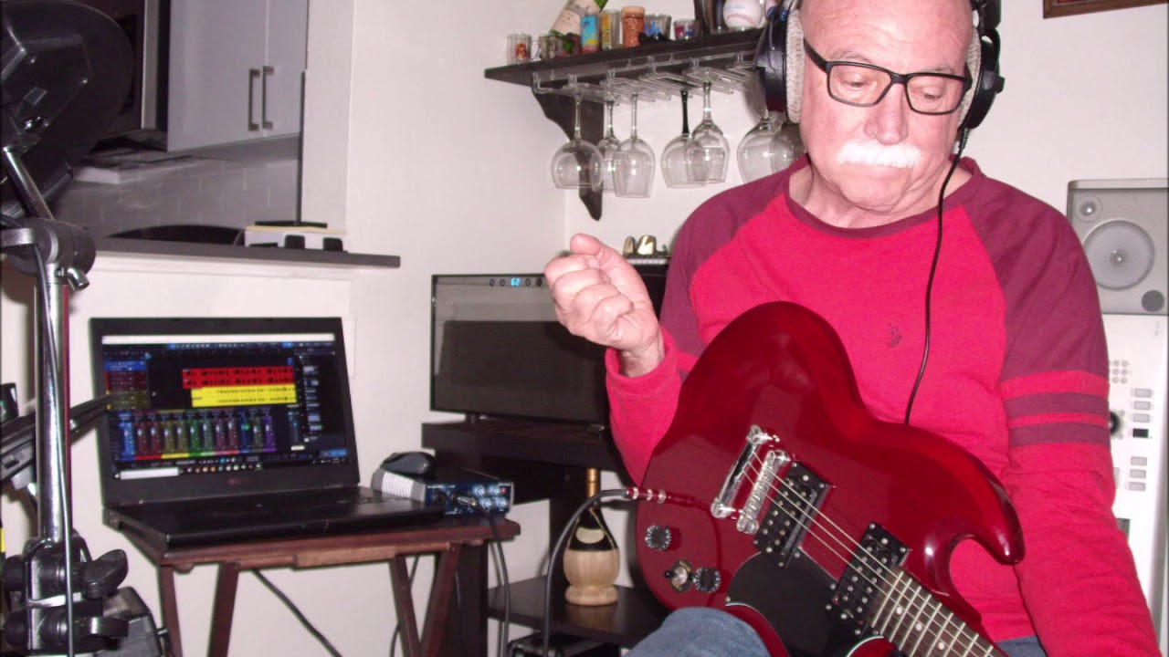 Troubling Times - YouTube