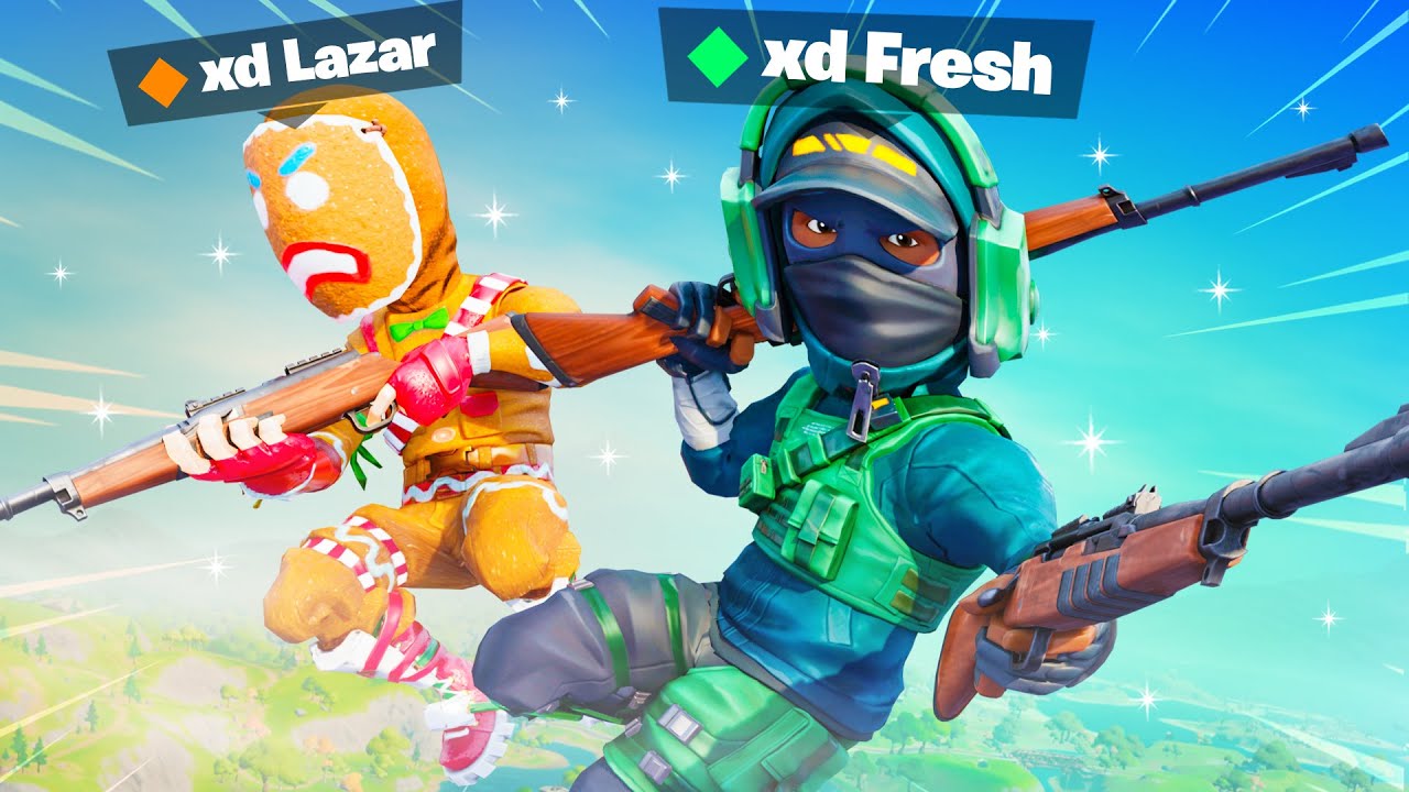 we joined xd clan... - YouTube