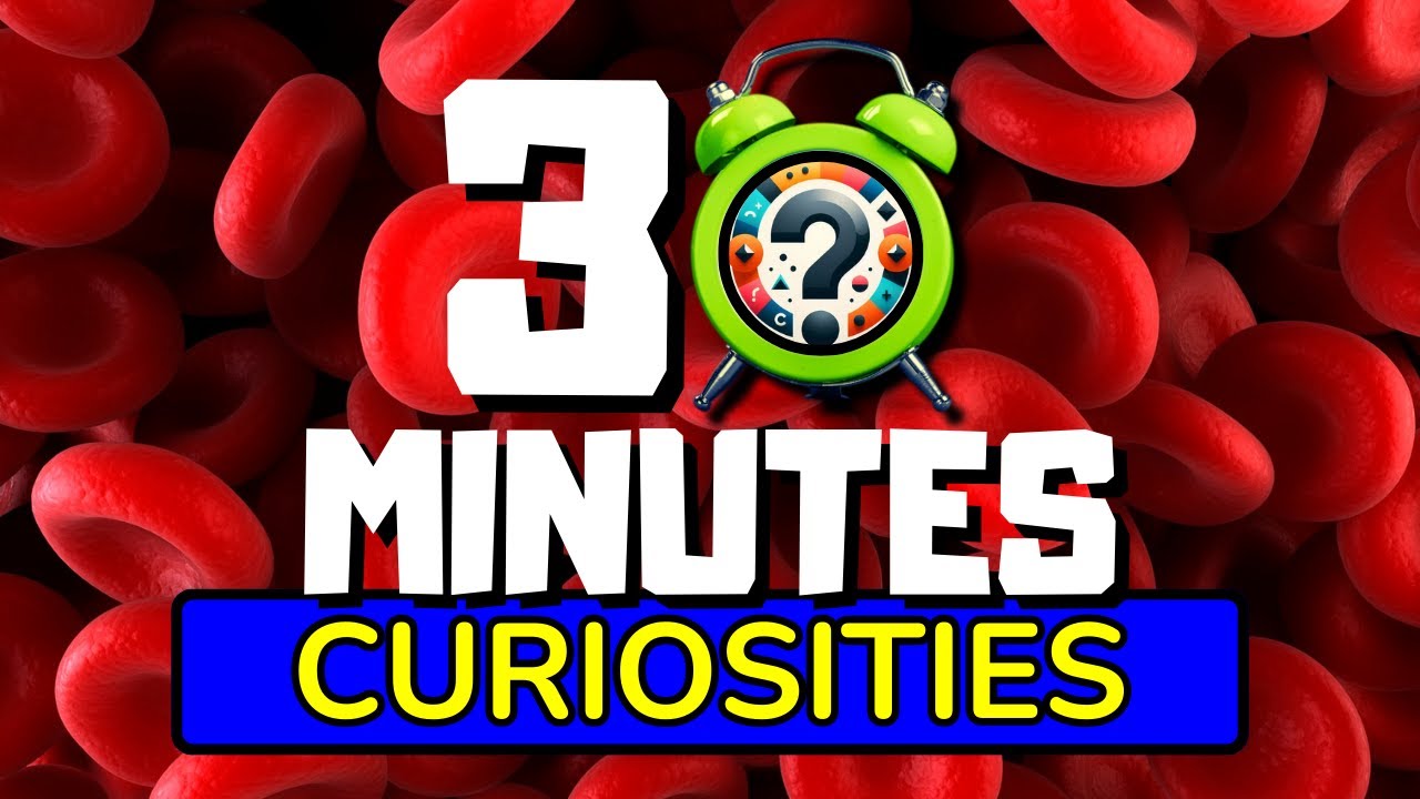 30 minutes NON-STOP Cool Things you DIDN'T Know #7 - YouTube