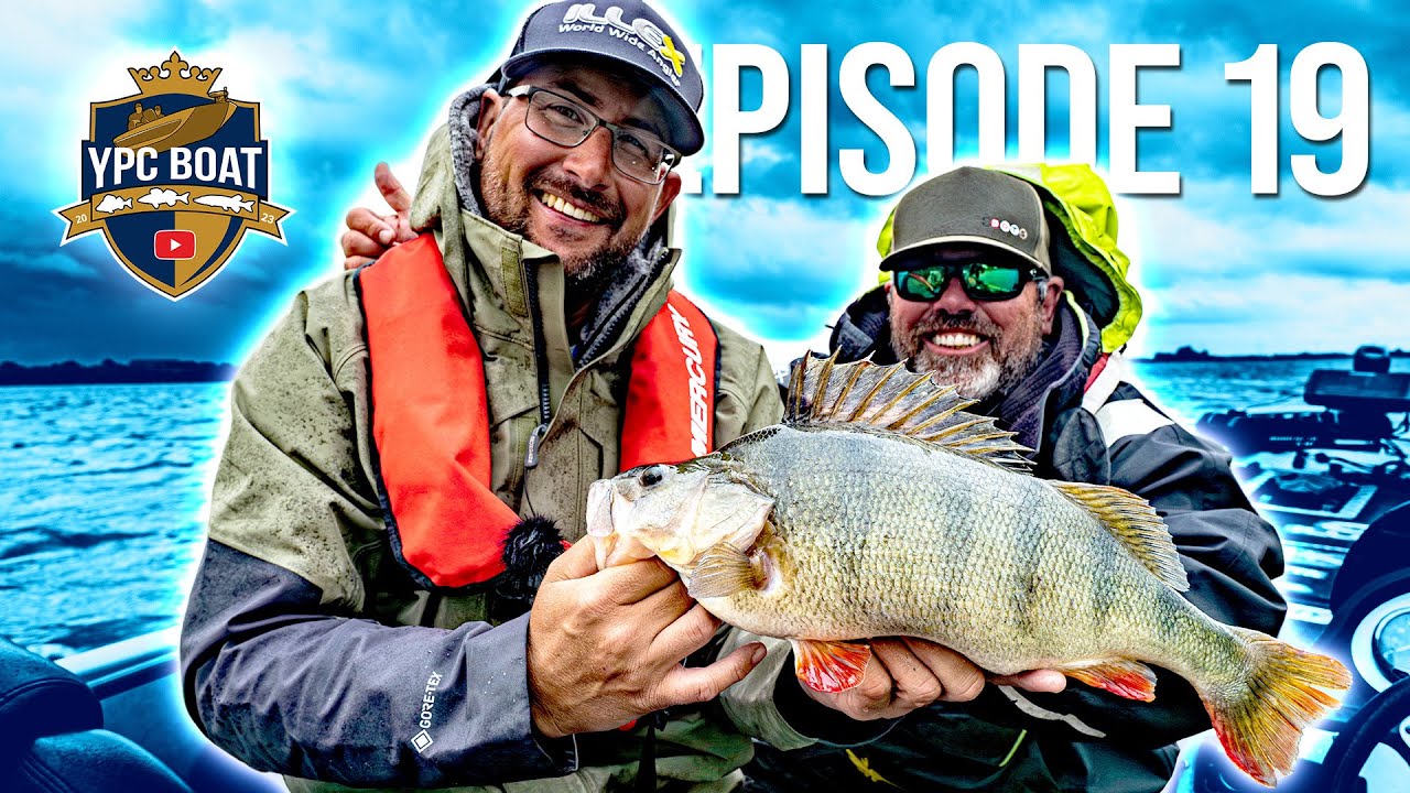 Das ENDE der Nays-Ära? | YPC BOAT 2023 Episode 19 - YouTube