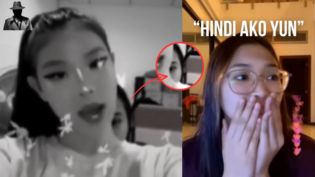 MULTO SUMILIP SA LIKOD NI BINI STACEY? - YouTube