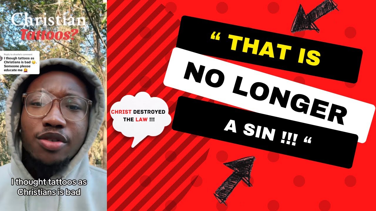UPPERCUTZ: WHAT WAS A SIN THEN IS NOT A SIN NOW !!! - YouTube