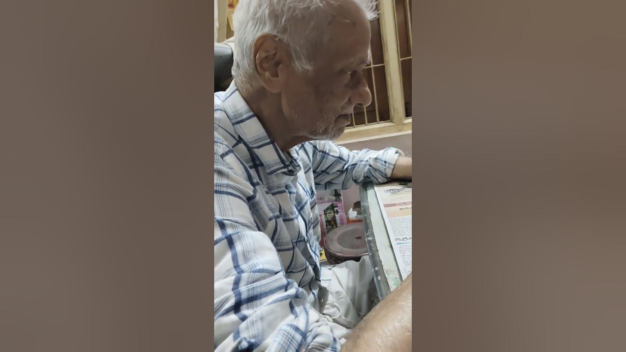 KANT MISRA — YOU DON'T KNOW WHAT IS GOD — J. KRISHNAMURTI # ...