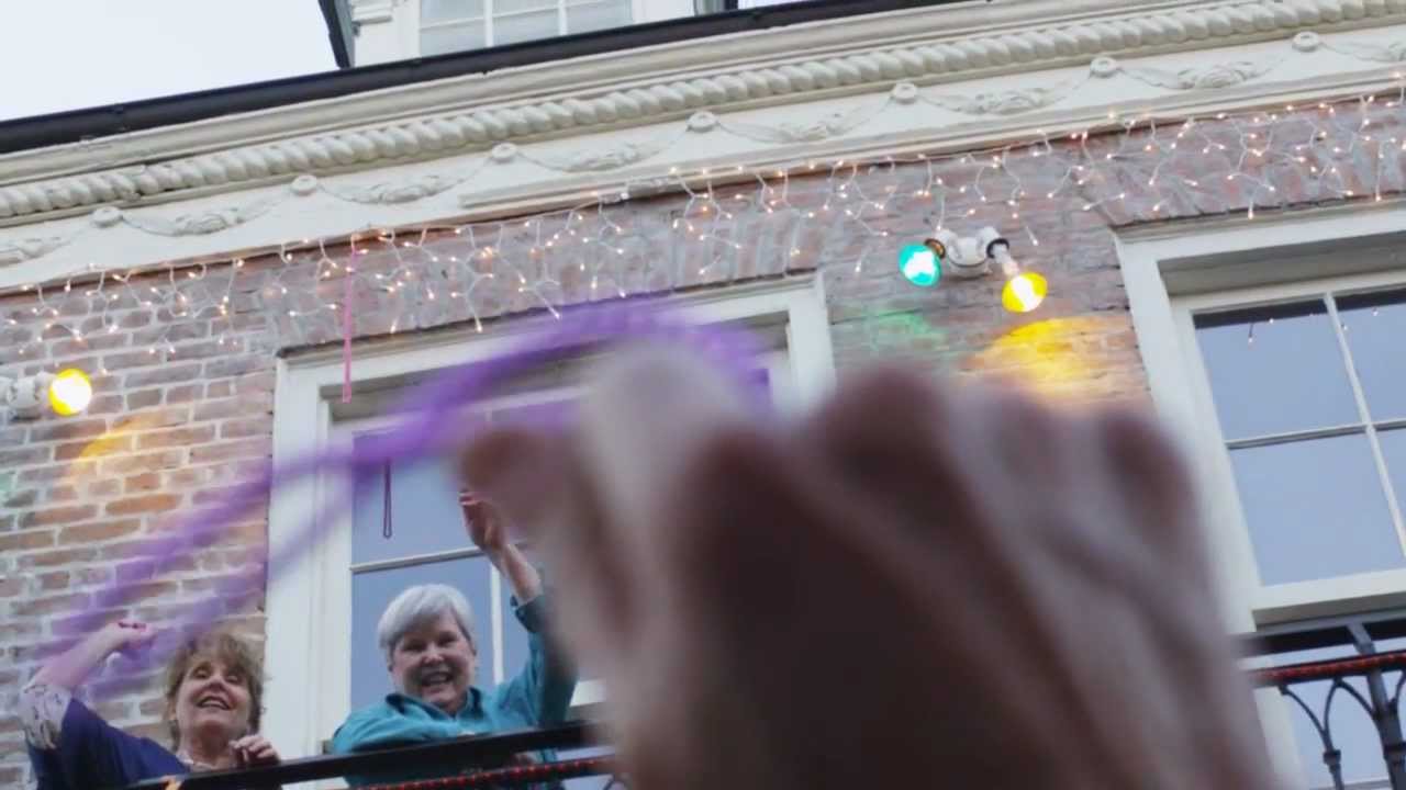 Cool Opening Keynote Video by Intel Studios - YouTube