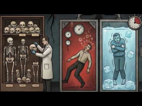 Nazi Okültizmi - Ahnenerbe