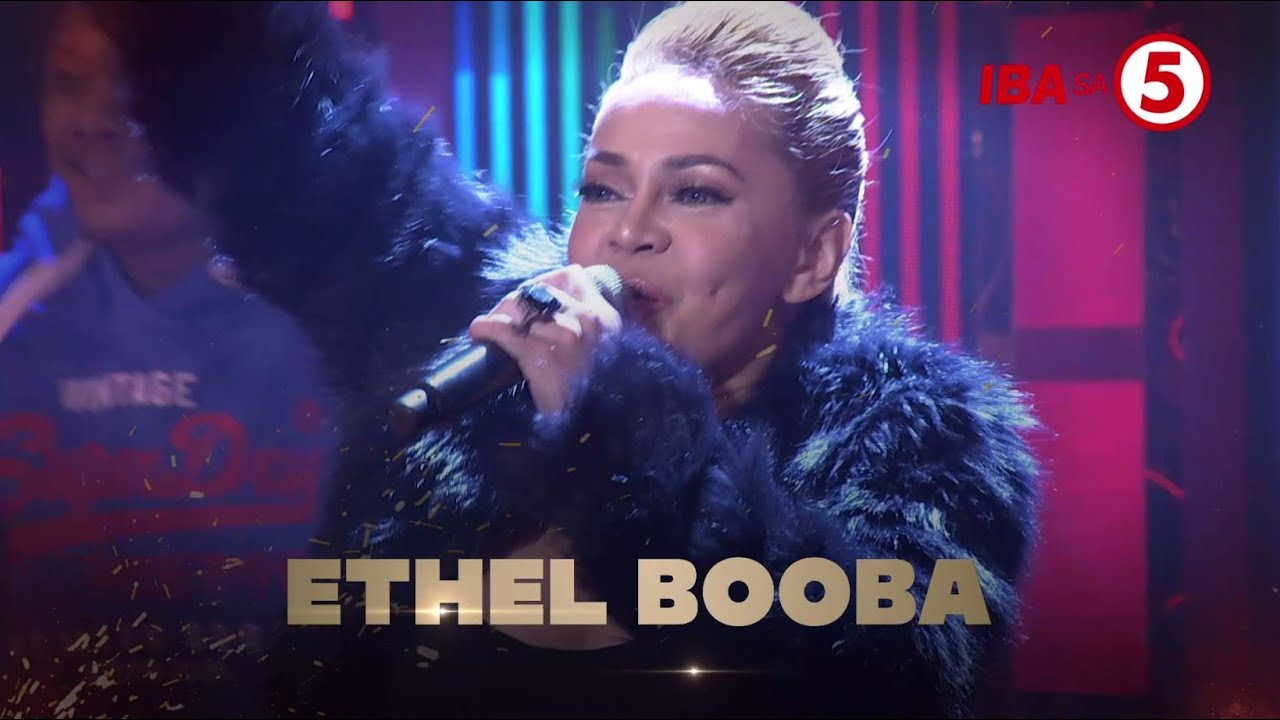 Ethel Booba, nagbabalik sa Sing Galing! - YouTube