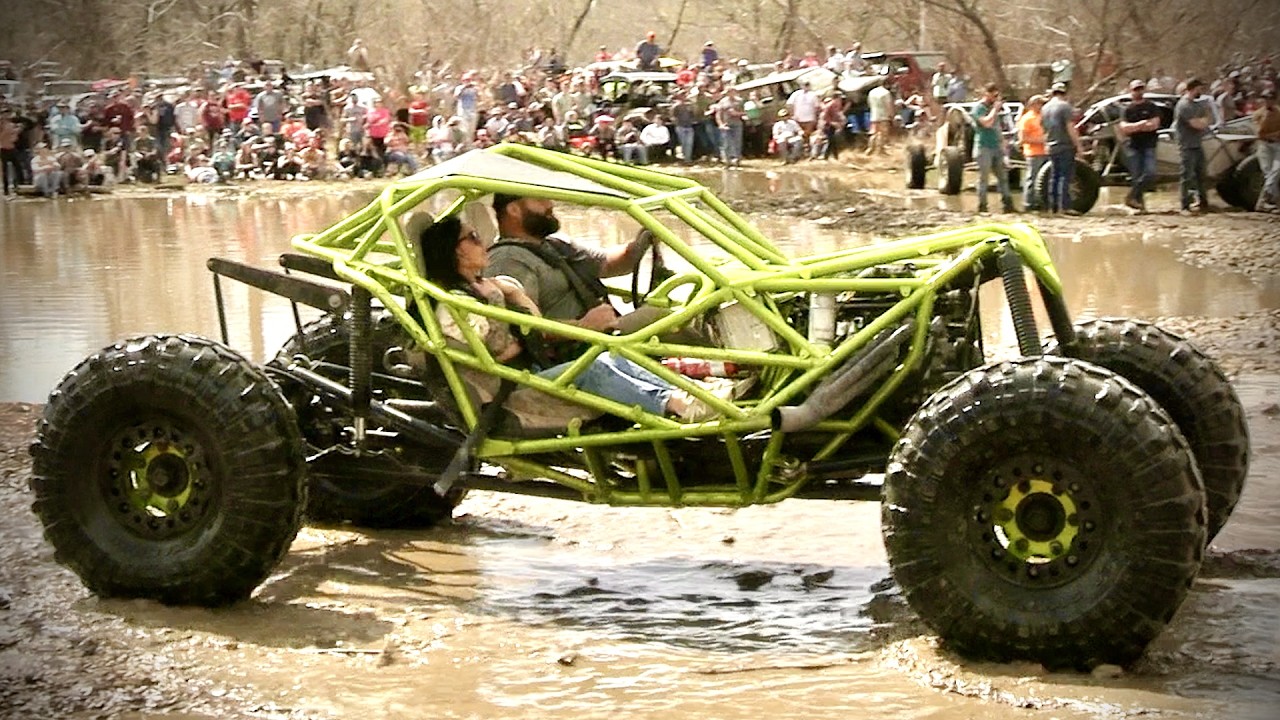 SHOW UP & SHOW OUT BIG MEAT RUN 2024 DISNEY OK - YouTube