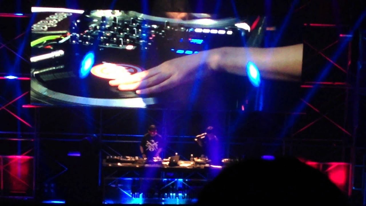 20140315 HIPHOPPLAYA SHOW DJ SON - YouTube
