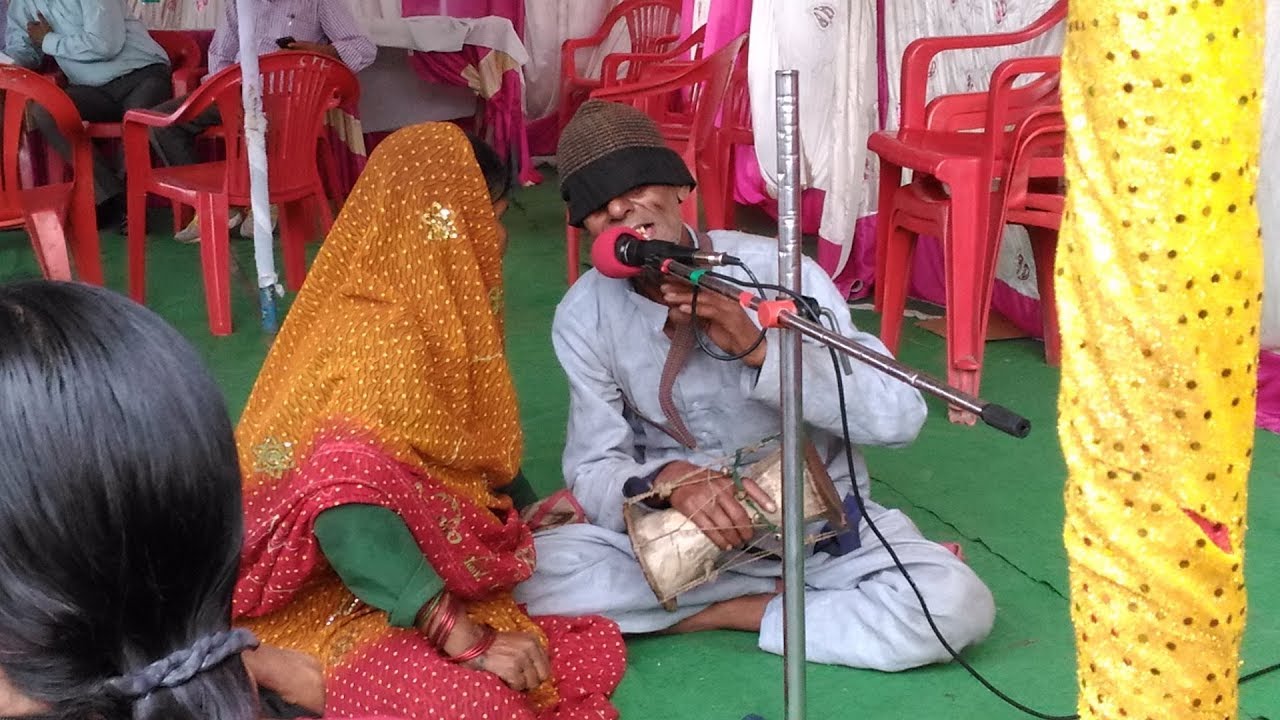 SANT RAM & ANANDI DEVI ,real hero's of my uk - YouTube