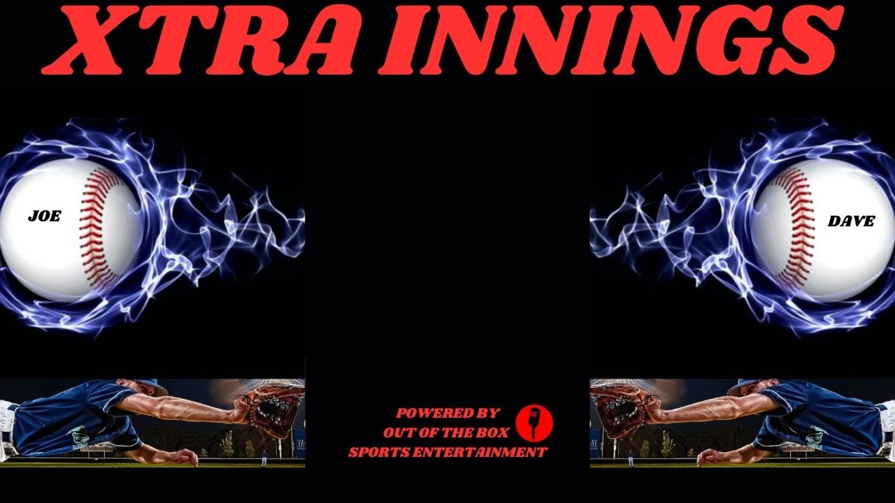Xtra Innings 6/27/23 - YouTube
