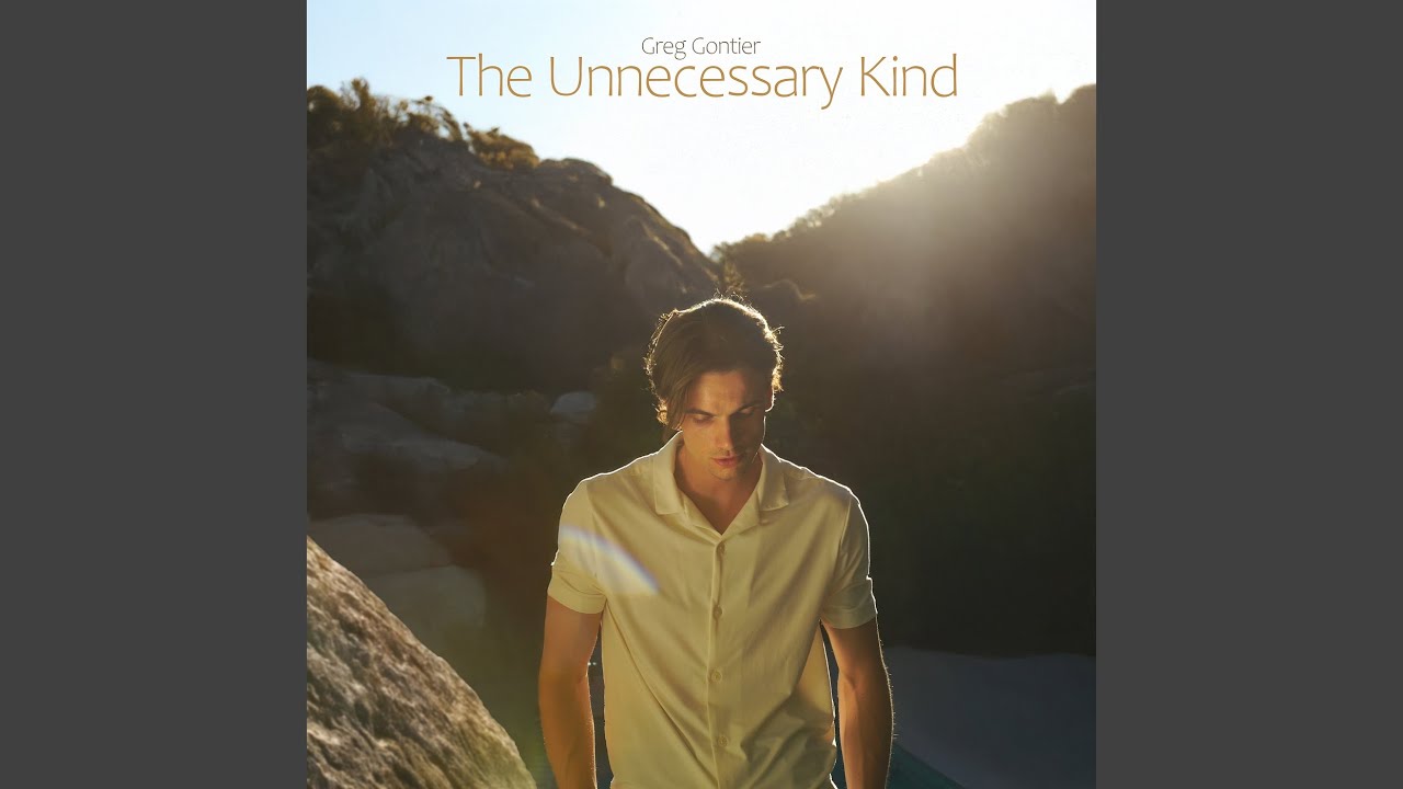 The Unnecessary Kind (This Business on My Mind) - YouTube