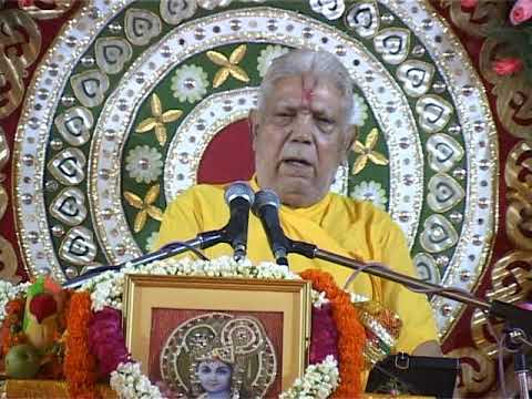 ANANT SHREE VIBHOOSHIT POOJYA GOSWAMI SHYAM SUNDAR JI MAHARAJ ...