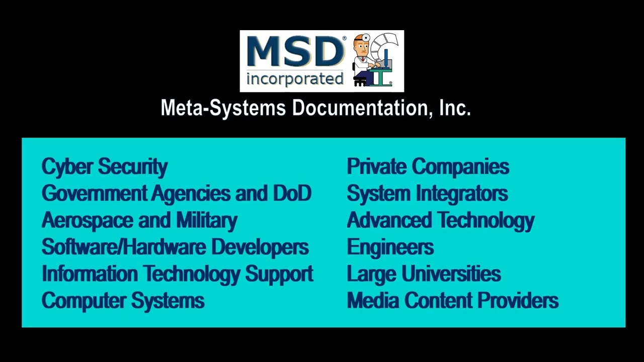 Msd Tech Support Phone