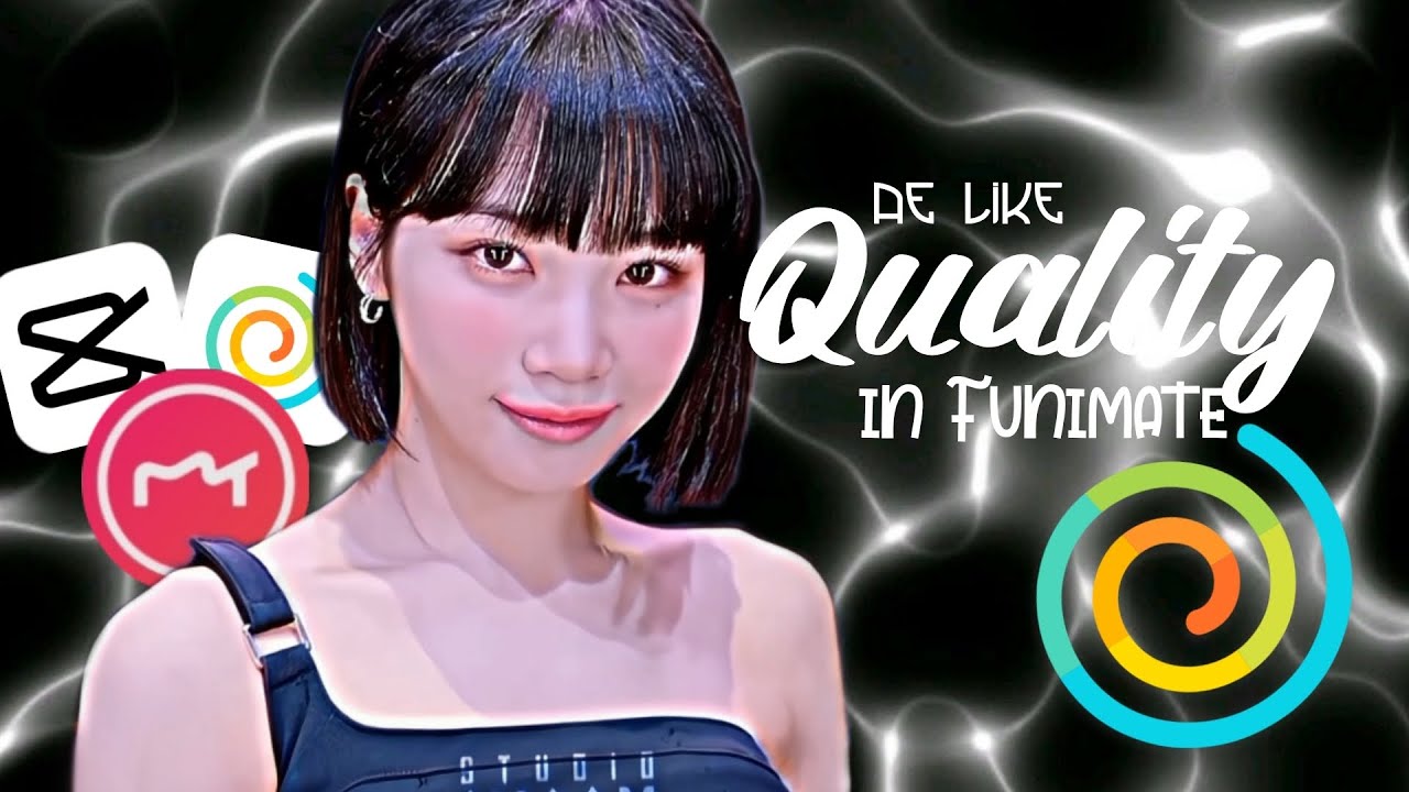 High Quality Tutorial [Funimate] - YouTube