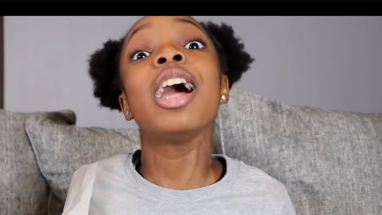 Dream Carter - Grateful (Music Video) - YouTube