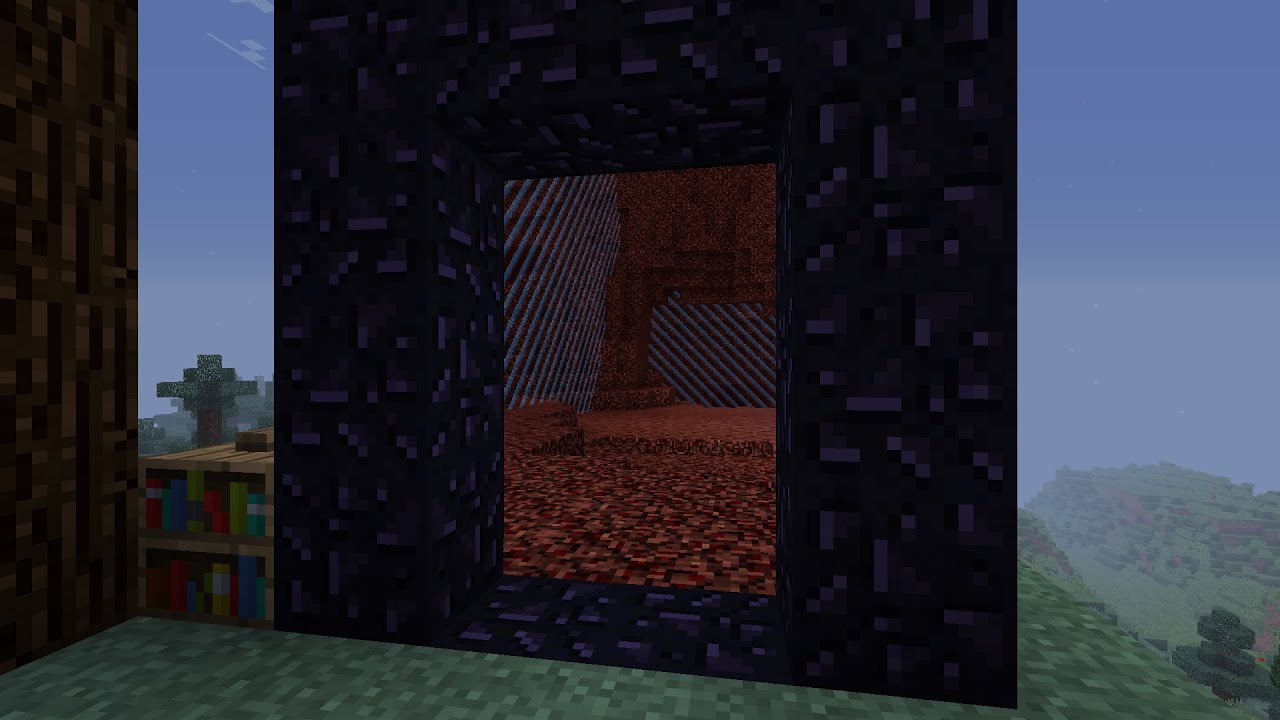 Spawn to world border in 3 minutes (not working in current version ...