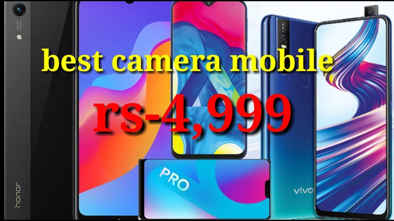 Best camera mobile in 5000/vevo mobaile in 5000 - YouTube