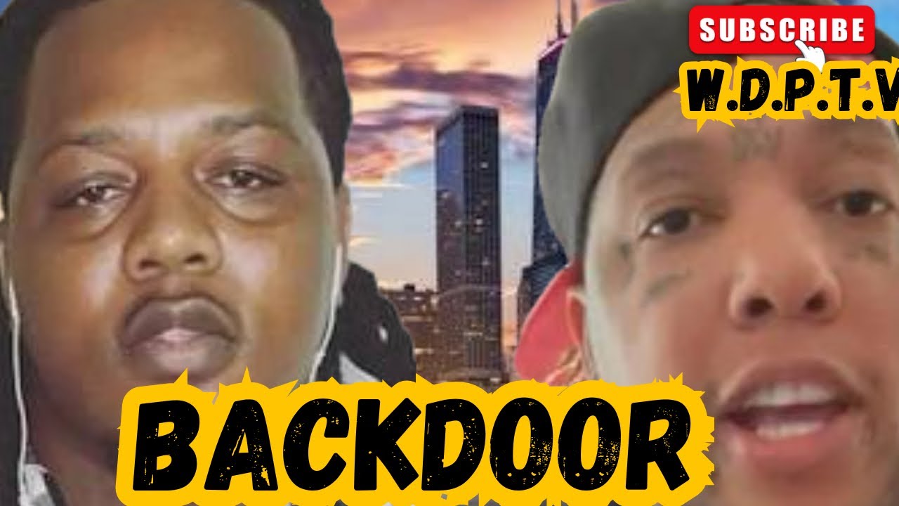 KING YELLA RESPONDS TO MAMMA DUCK! |WE DA PEOPLE TV REACTION #kingyella ...