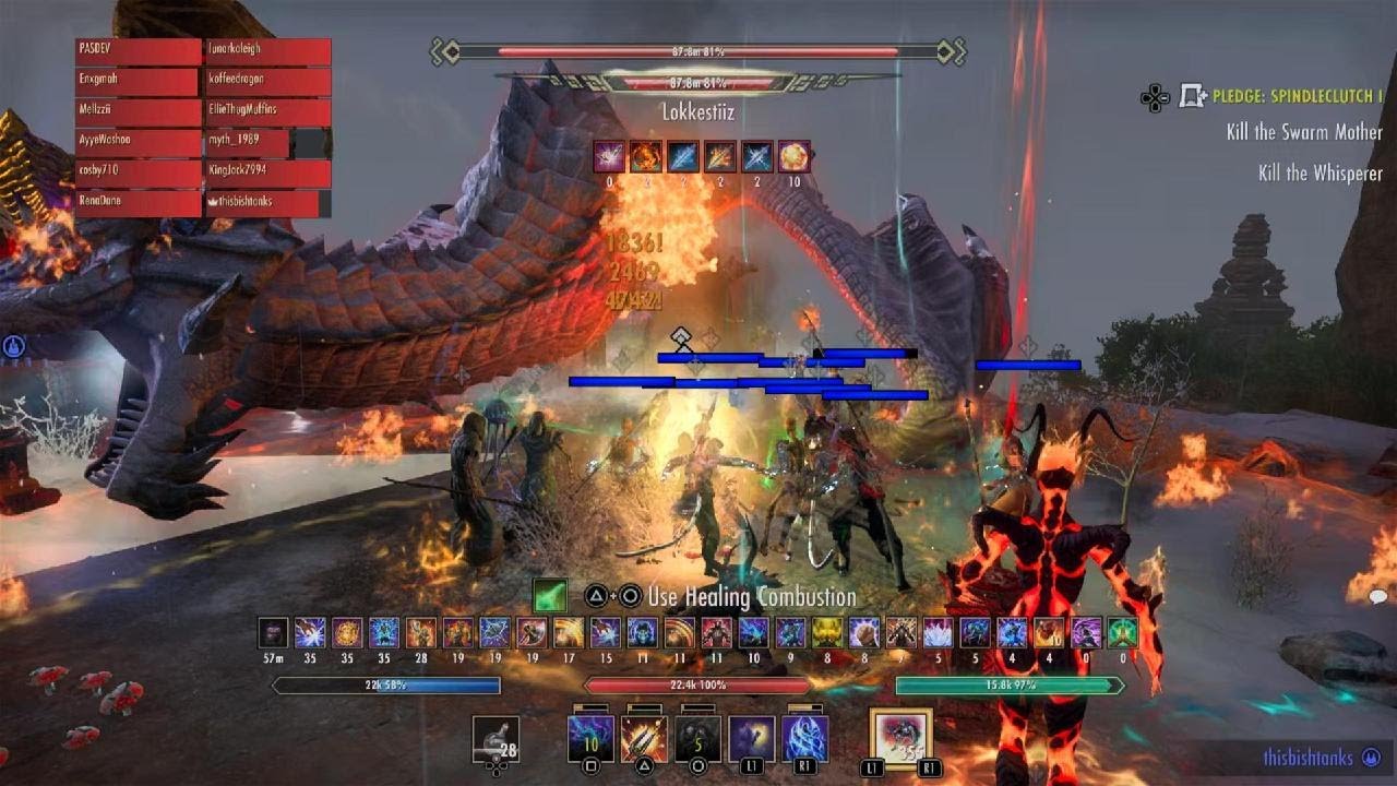 Lokke HM Clear - YouTube