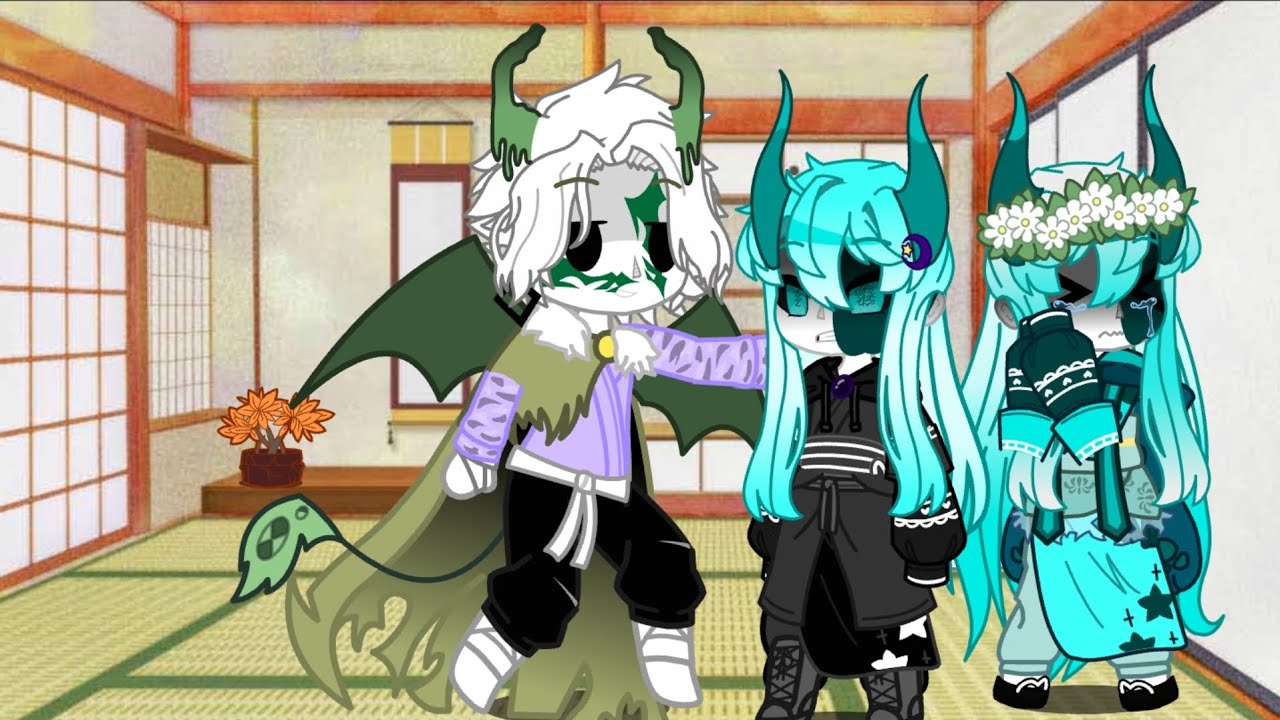 Sanemi tento uma conversa normal com os gêmeos// hashira demon au/ft ...