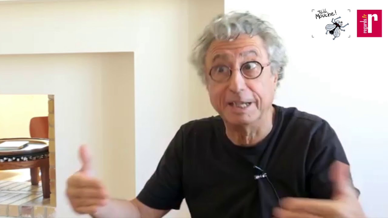 J-Y Abecassis «On fait davantage confiance aux citoyens pour comprendre ...