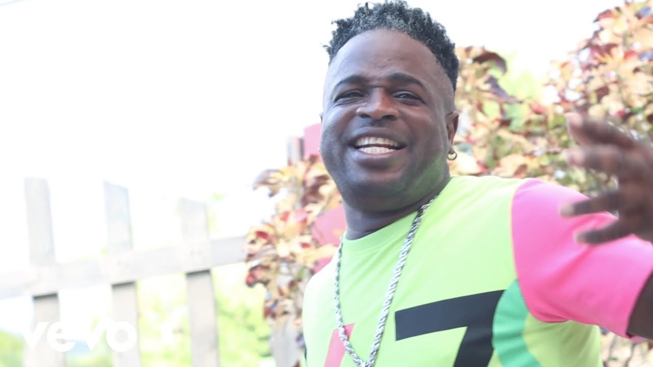 Stumpy G - Love is Everlasting (Official Video) - YouTube