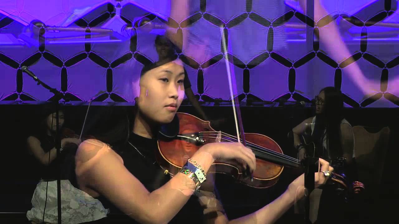 2015 Key Club International Convention: Recognition Session - YouTube