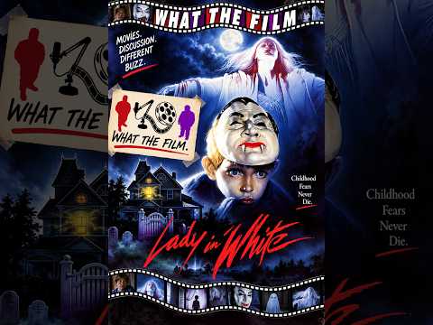 Lady in White (1988) How did everyone forget about this gem?