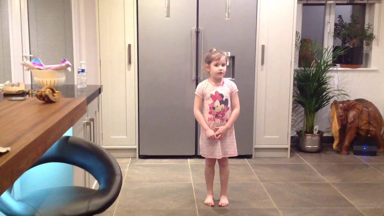 Wake up shake up! - YouTube