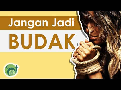 Ajaran Islam Melarang atau Mengizinkan Perbudakan?
