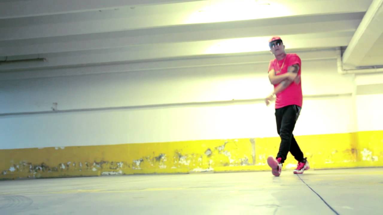 Don Colo - Hip Hop (capitulo 1) - YouTube