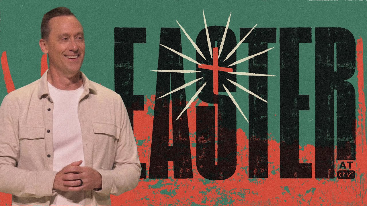 How to Anchor to Jesus | Easter at CCV | Ashley Wooldridge - YouTube