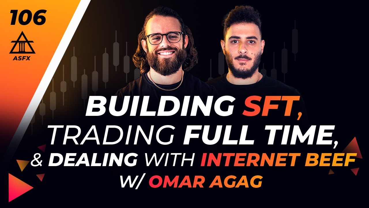 Inside The Funding Company World With Omar Agag | 106 - YouTube