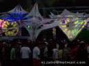Vj Julio ___ Tribaltech ___ Full On