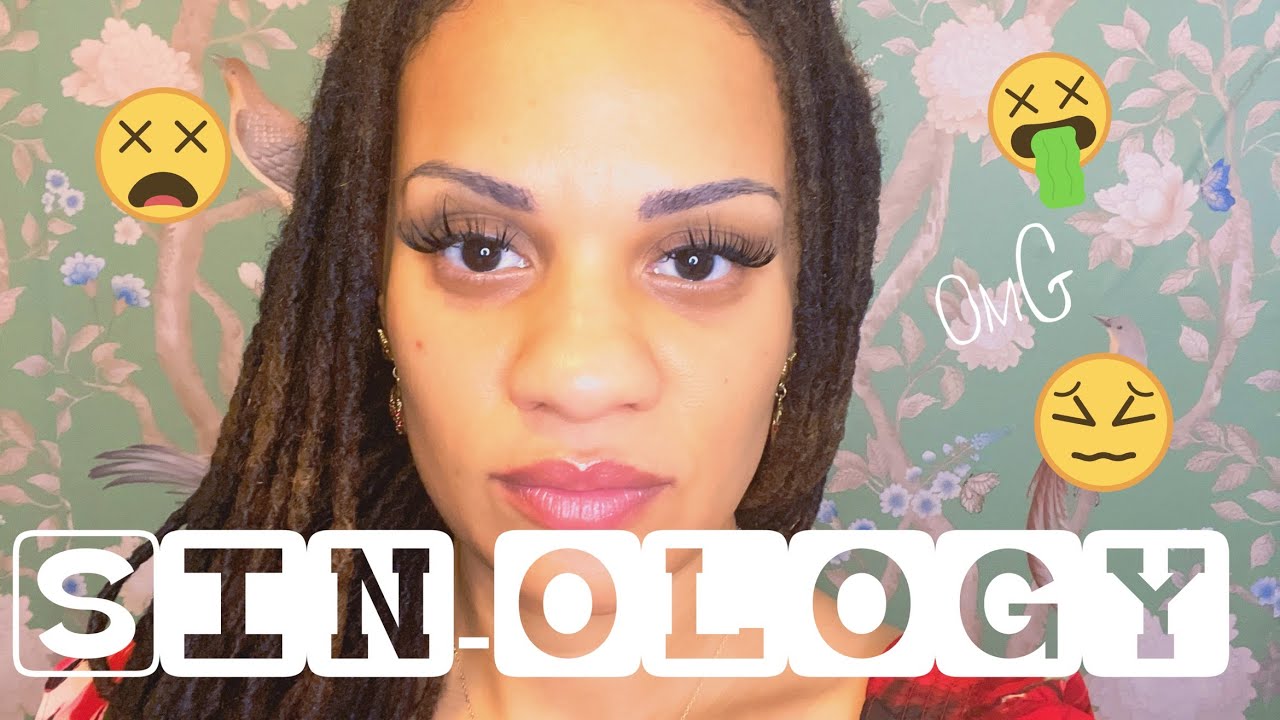 What is Sinology? - YouTube