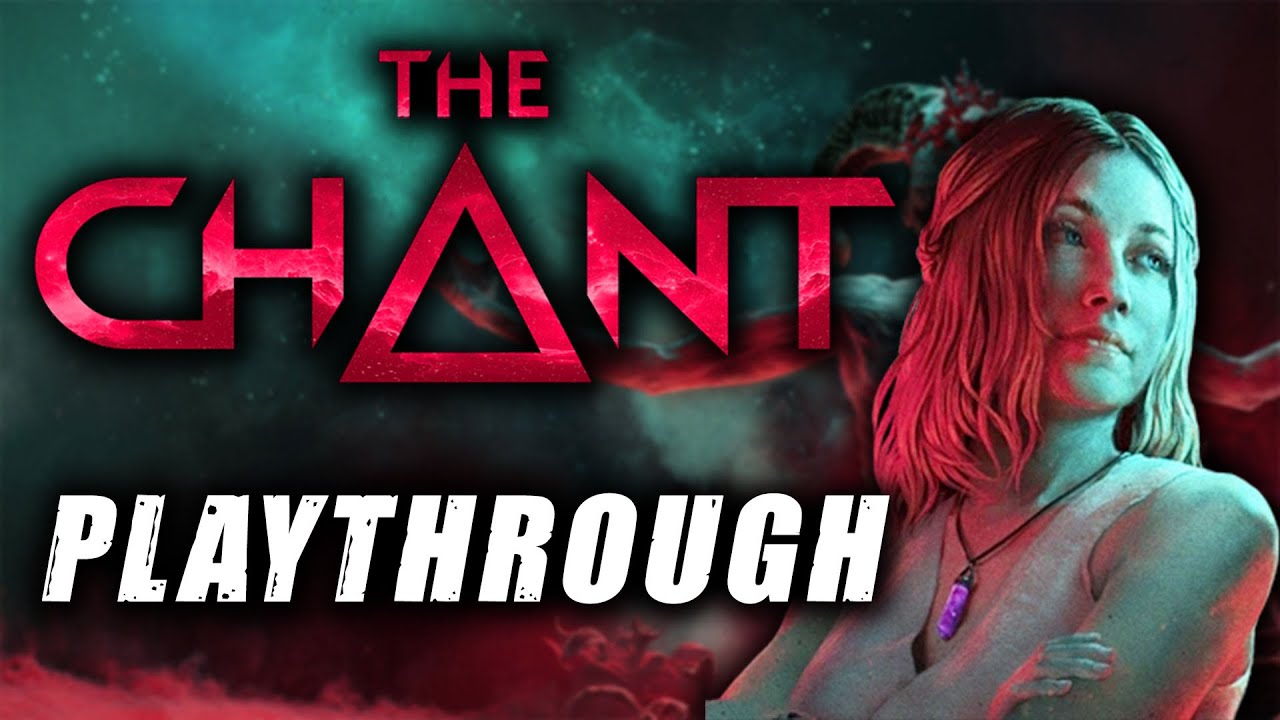 It's Like Alan Wake But Better Combat | The Chant - YouTube