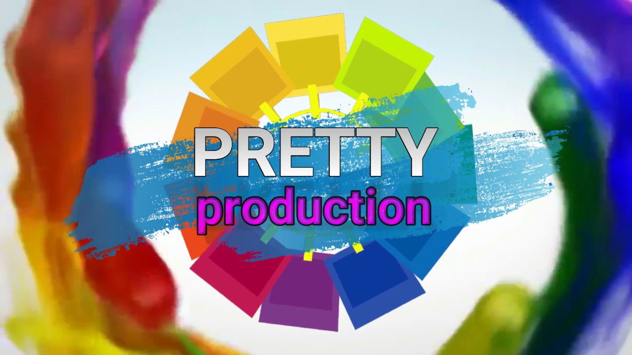 PRETTY Productions - YouTube