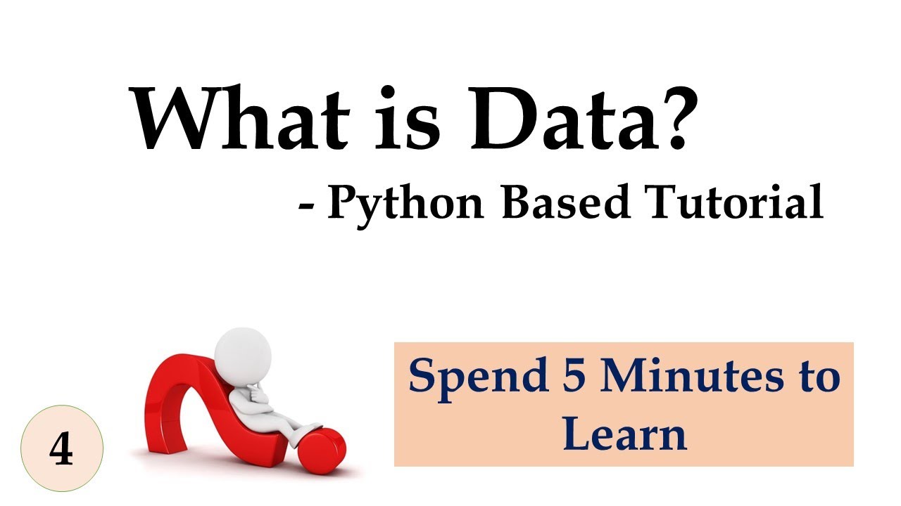 Data Python Based Tutorial Basic Commands Using Python Jupyter