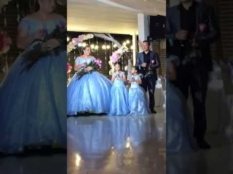 Las mejores Palabras de papá a su hija de 15 años Mafe 2020