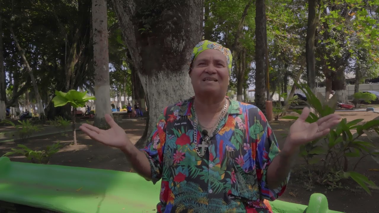 Calypsonians Limonenses. Promo - YouTube