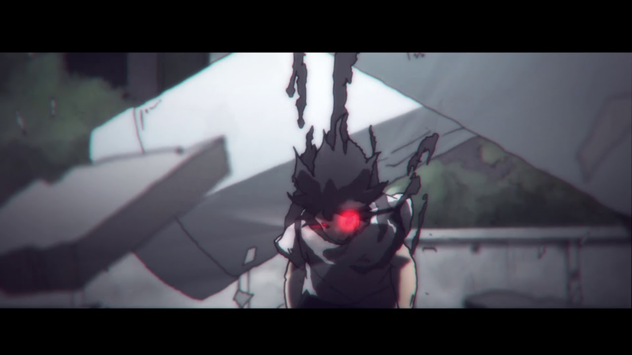 Mob psycho 100 aries - sayonara [juen remix] EDIT - YouTube