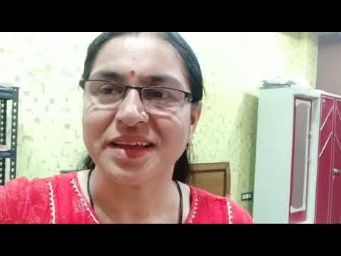 veena joshi vlogs #funtime#beautifulhouse - YouTube