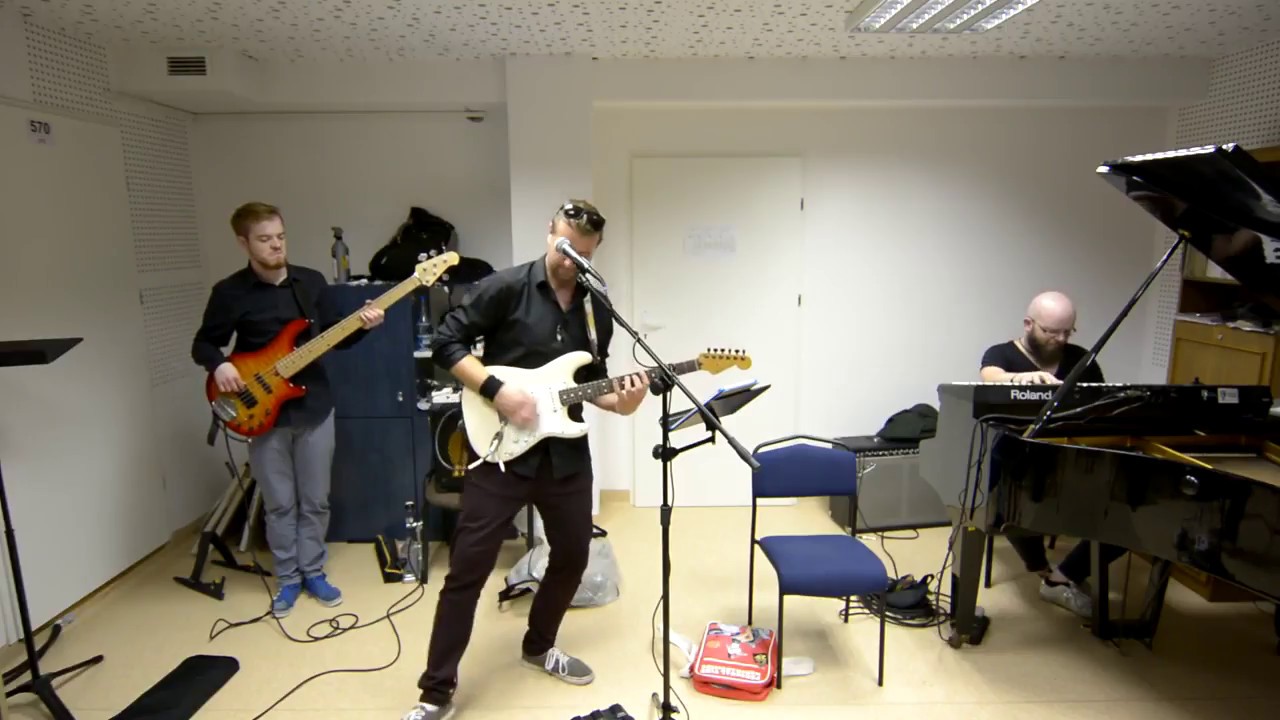 CrossFire Live Band - Country and Rock&Roll - YouTube