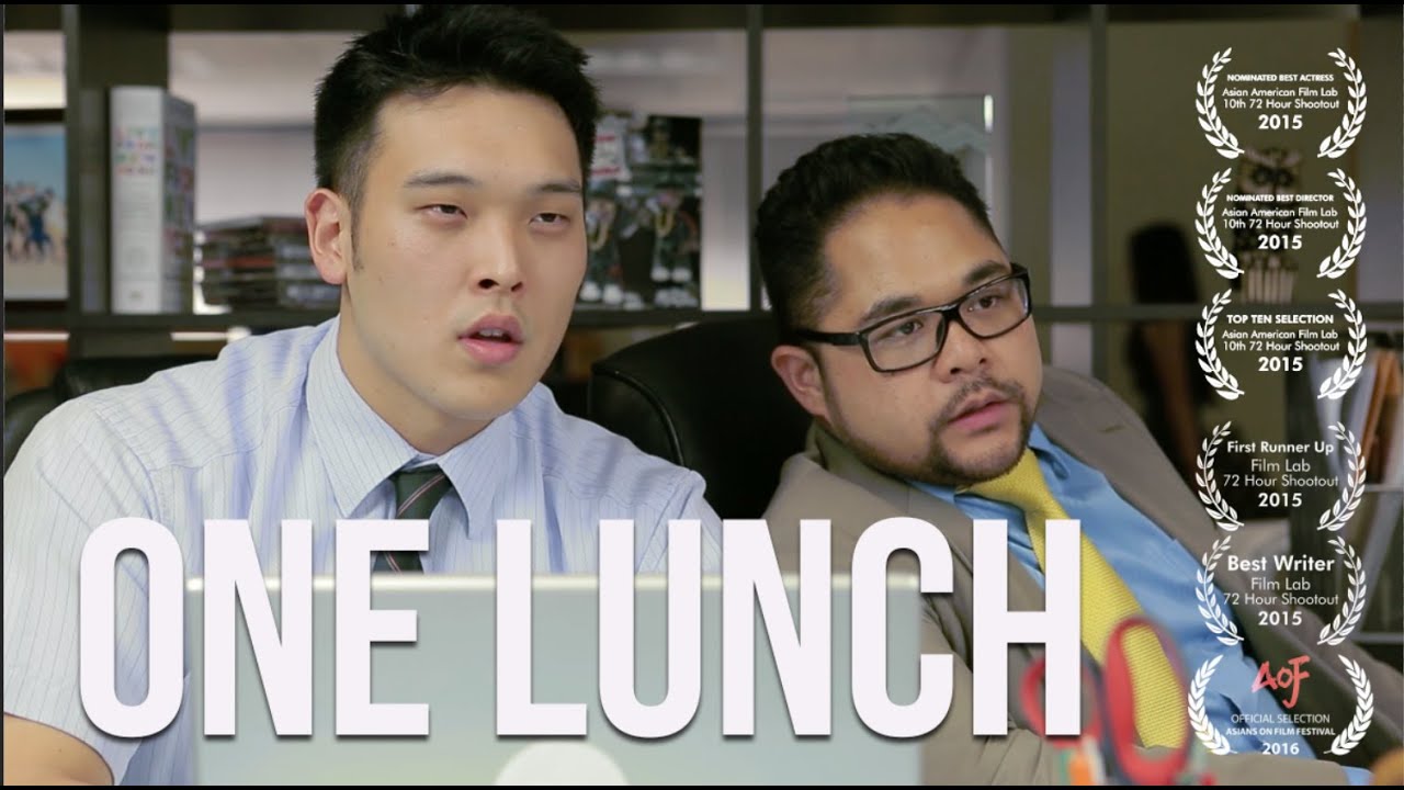 One Lunch (Short Film) - YouTube