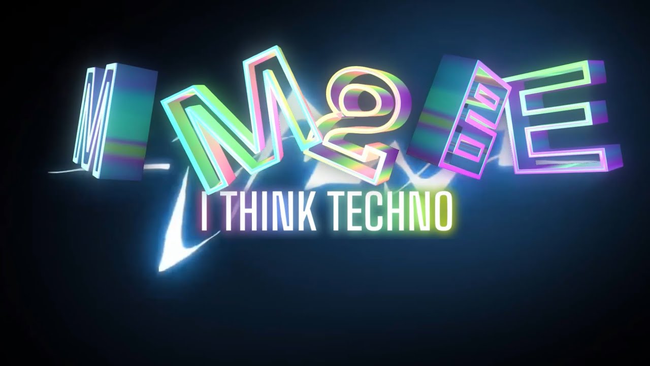 MM2BE - I Think Techno I Feel Trance - YouTube