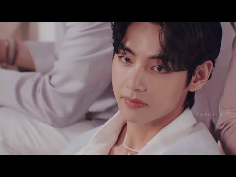 Kim Taehyung | V ✌️| BTS | Bollywood | Mere Haath Mein | Hindi Song 💌